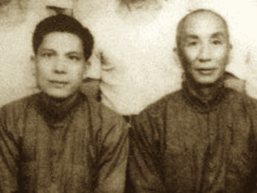 Ip Man's #1 Student Was Not Bruce Lee!