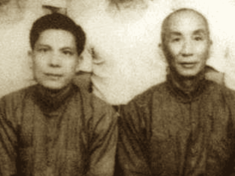 Ip Man's #1 Student Was Not Bruce Lee!