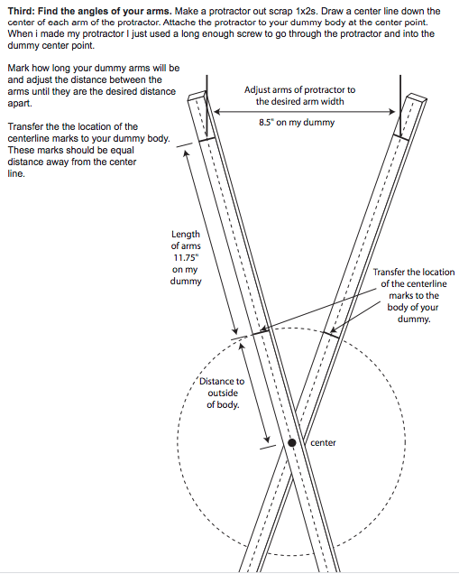 How to Build a Wooden Dummy (Wing Chun Dummy DYI w/ Plans & FAQs)