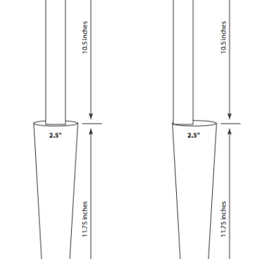 How to Build a Wooden Dummy (Wing Chun Dummy DYI w/ Plans & FAQs)