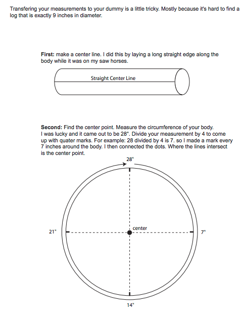 How to Build a Wooden Dummy (Wing Chun Dummy DYI w/ Plans & FAQs)