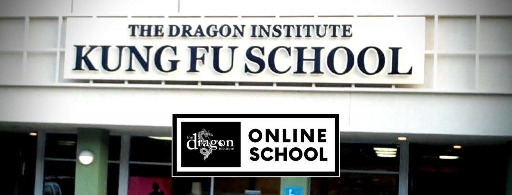 Welcome! - The Dragon Institute