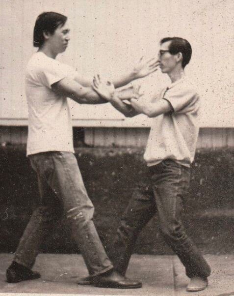 Ben Der - In His Words - The Dragon Institute