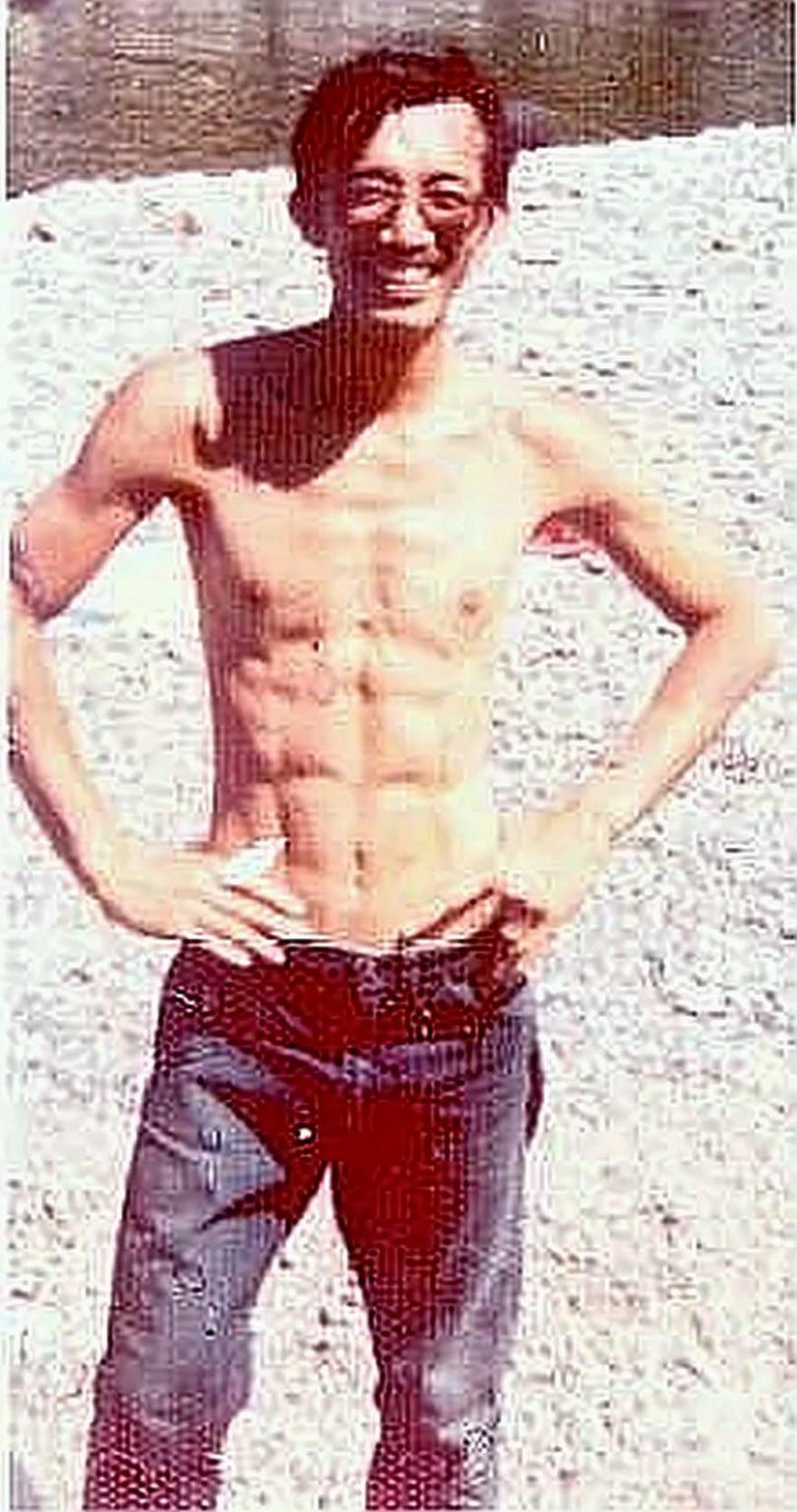 Ben Der - In His Words - The Dragon Institute