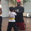 About Sifu Derrick Mansell - The Dragon Institute