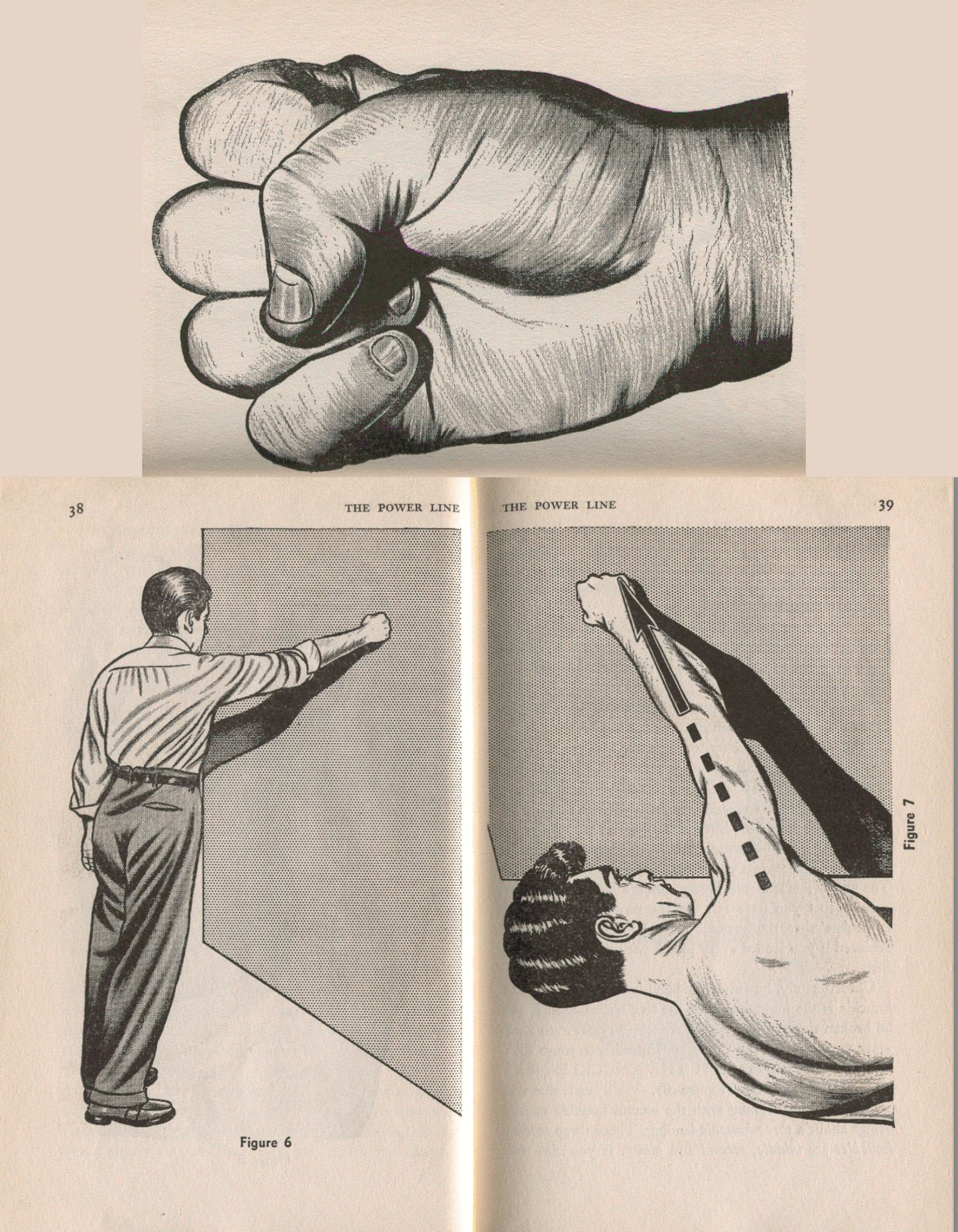 Championship Fighting: Jack Dempsey [E-Book]