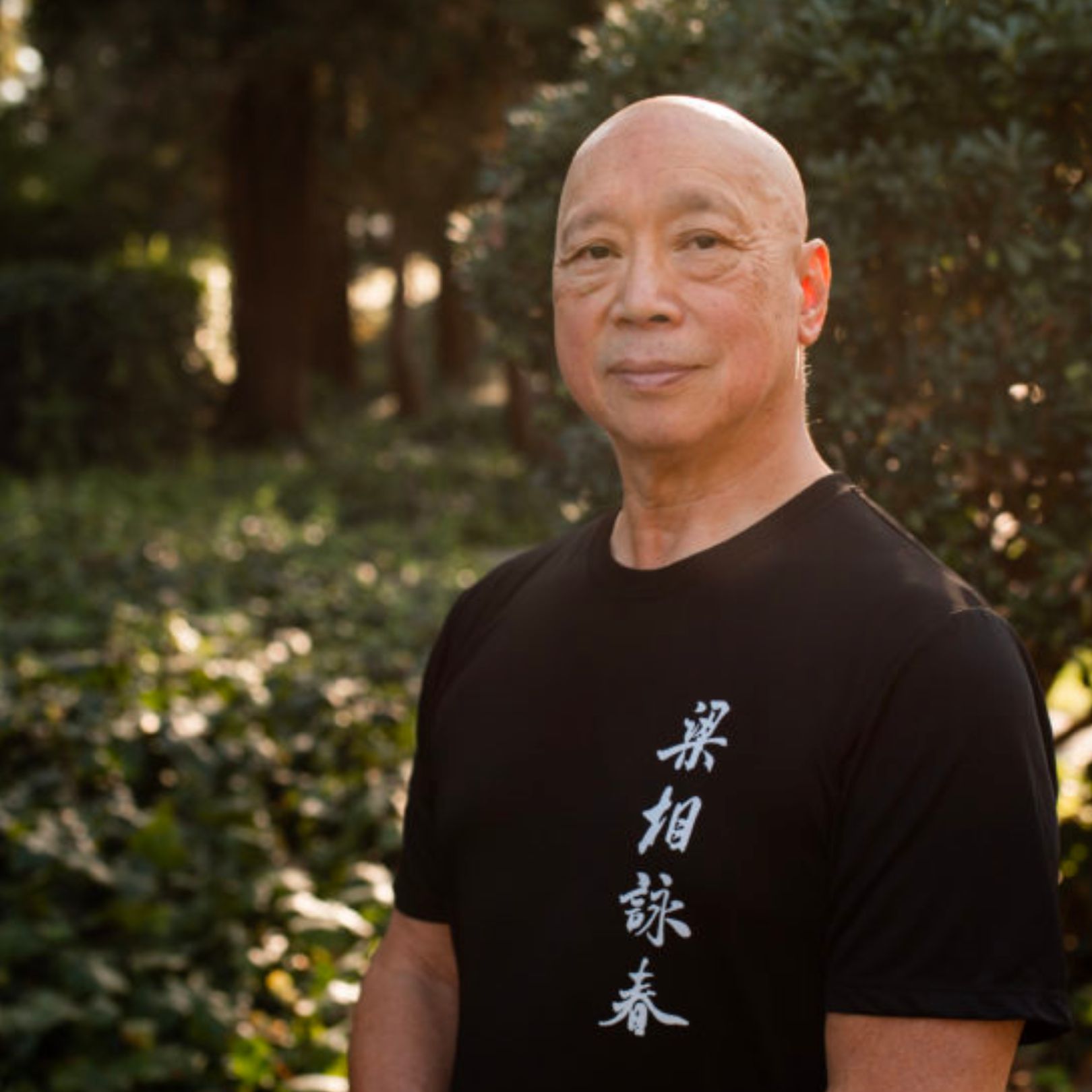Kenneth Chung - The Dragon Institute