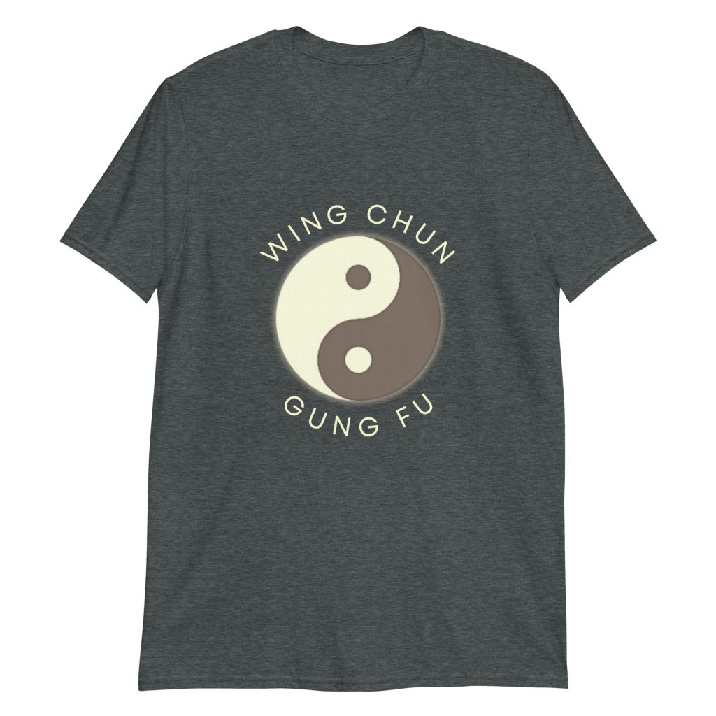 Wing Chun Store - Wing Chun T-Shirts and more