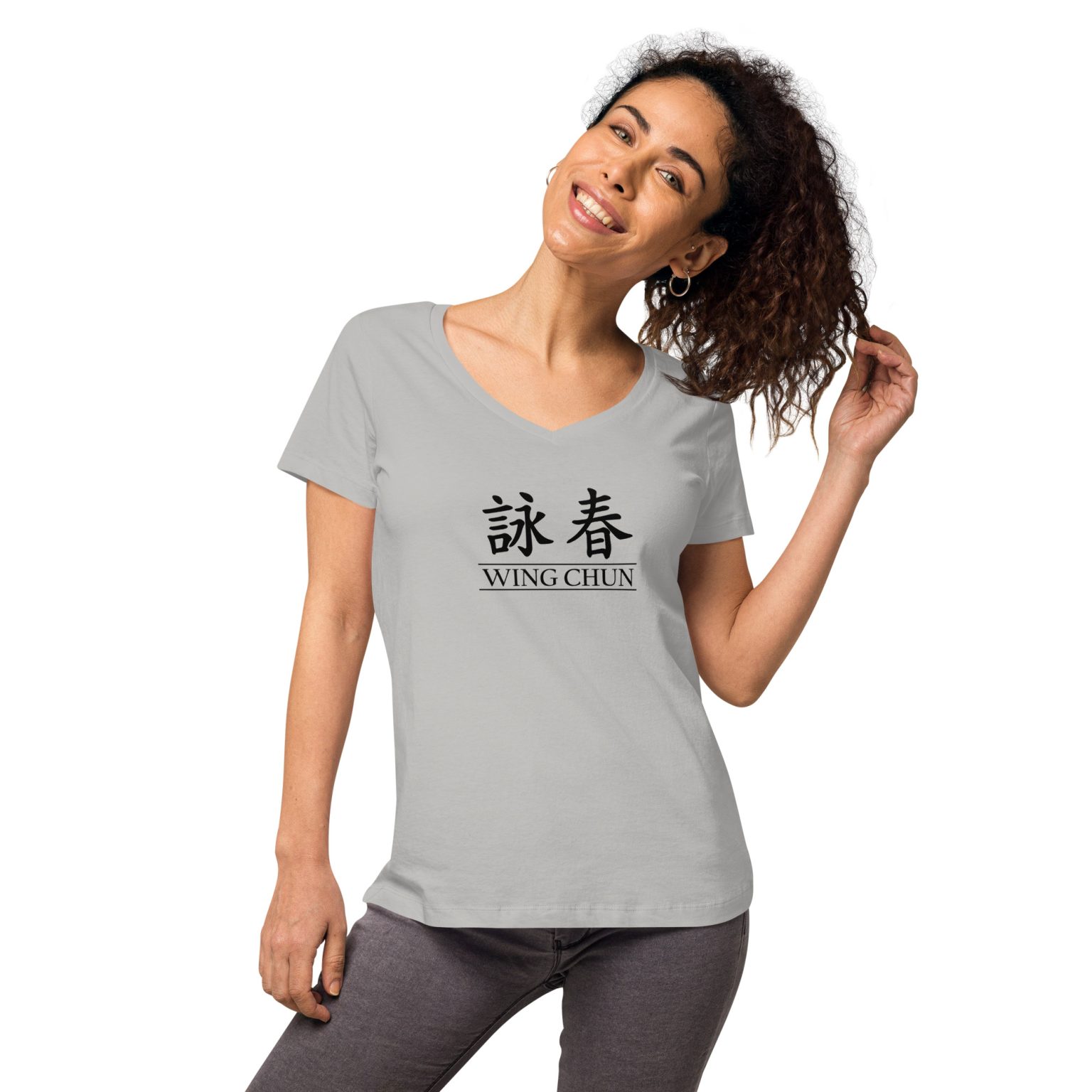 Wing Chun Store - Wing Chun T-Shirts and more