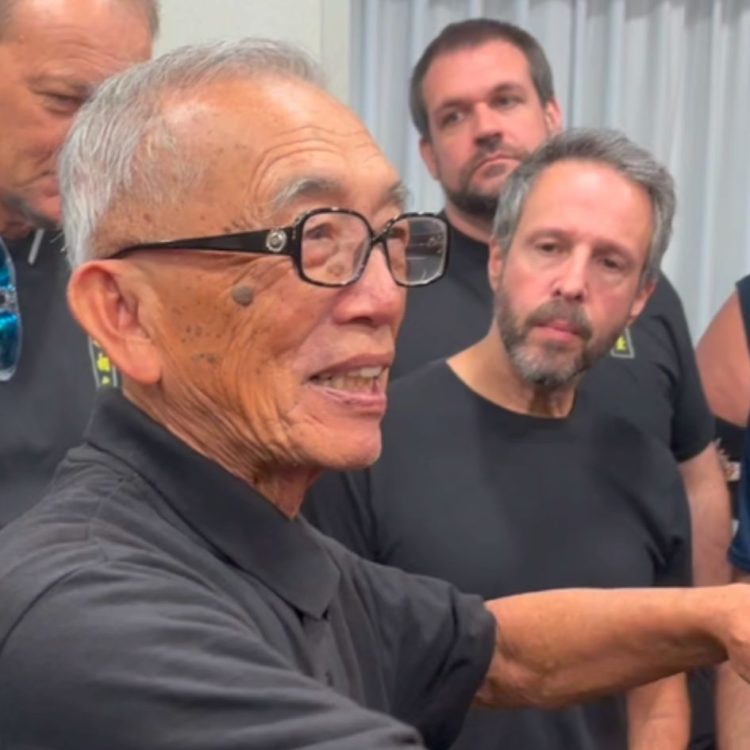 Leung Sheung Wing Chun: Florida Chapter Inauguation