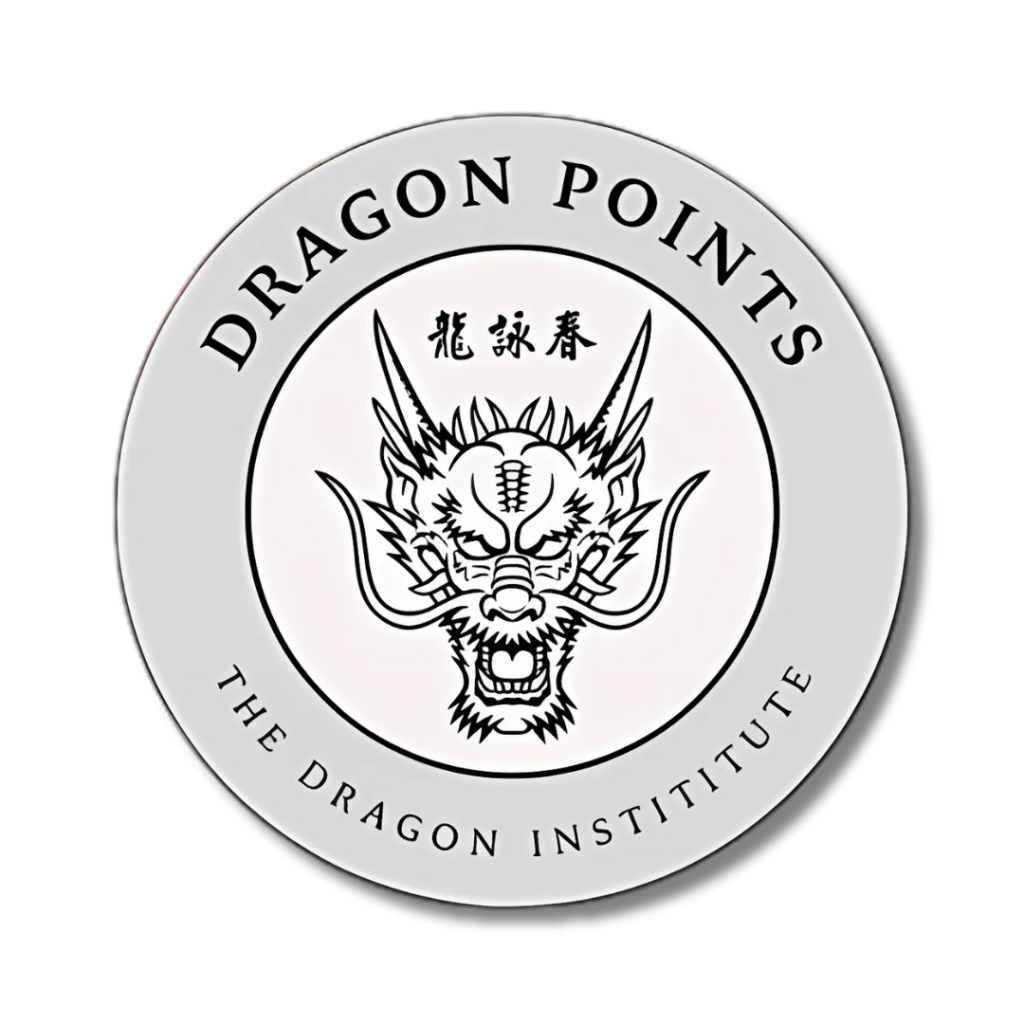 How to Get Dragon Points - The Dragon Institute